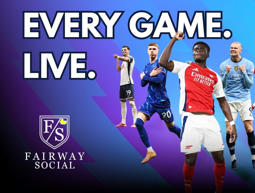 Birmingham Virtual Fairway Deals | Fairway Social Birmingham